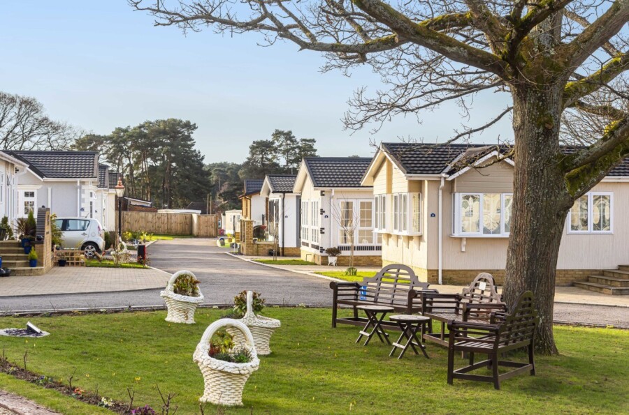 About Us | Discover Your Dream Park Bungalow in the UK | Regency Living ...
