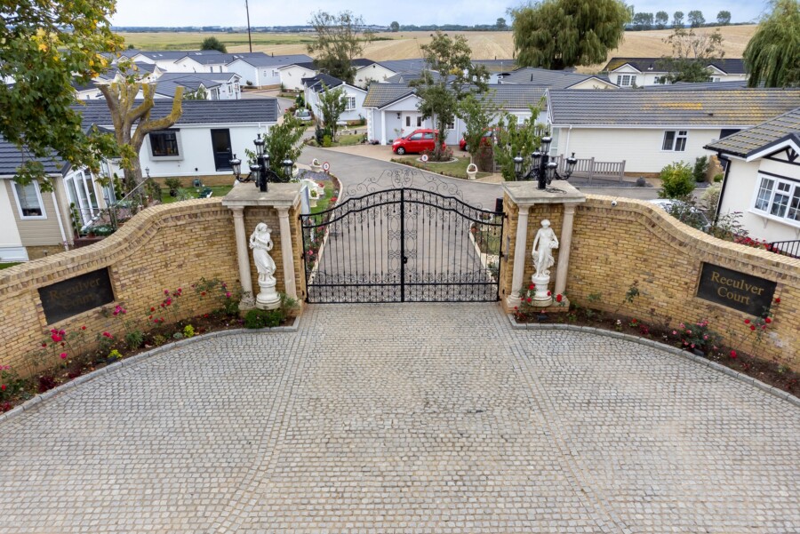 Residential Park Home Bungalows in the UK | Regency Living | Regency Living