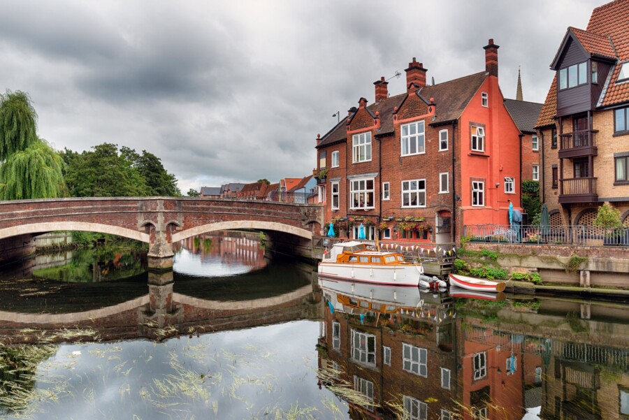 Residential Park Home Bungalows in the UK | Regency Living | Regency Living